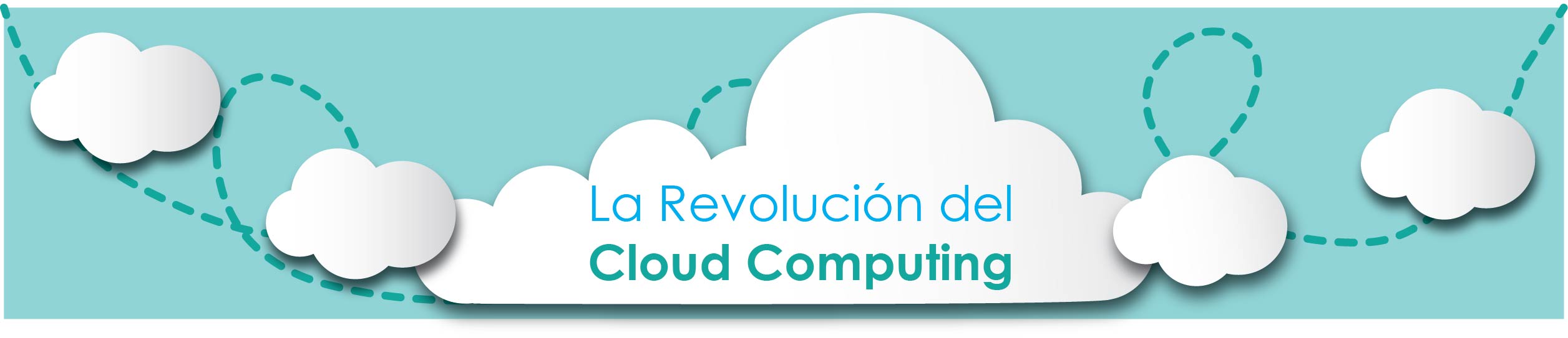 Los departamentos de TI deben transformarse frente a la revolución del Cloud - Executrain