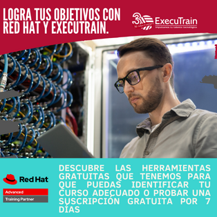 Promociones - Executrain