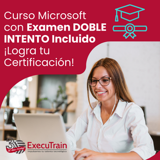 Promociones - Executrain