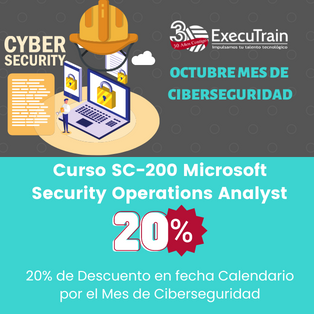 Promociones - Executrain