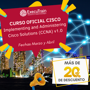 Promociones - Executrain