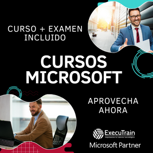 Promociones - Executrain