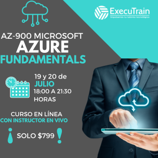 Promociones - Executrain