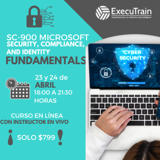 Promociones - Executrain