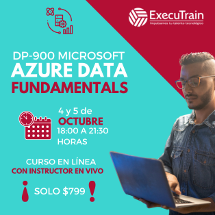 Promociones - Executrain