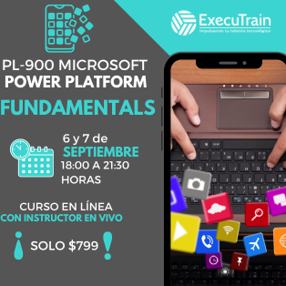 Promociones - Executrain