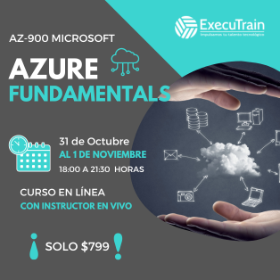 Promociones - Executrain