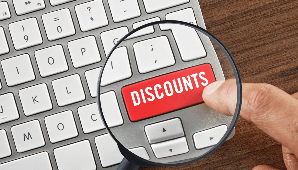 Promociones - Executrain