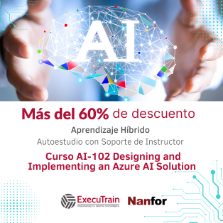 Promociones - Executrain