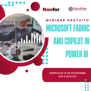 Webinars - Executrain