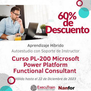 Promociones - Executrain