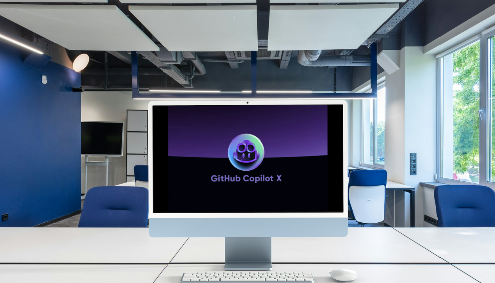 Curso GitHub Copilot X: IA generativa para desarrolladores - Executrain