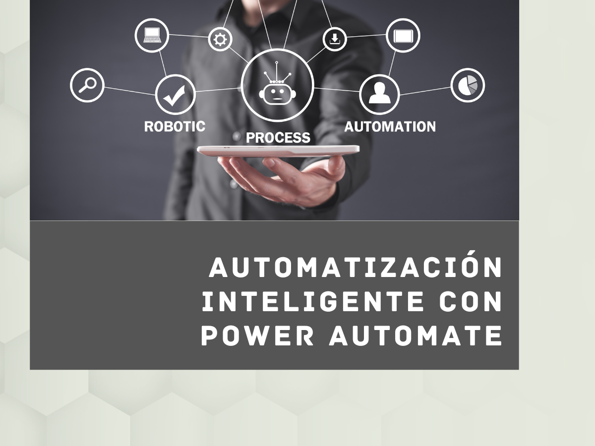 Automatización Inteligente con Power Automate - Executrain