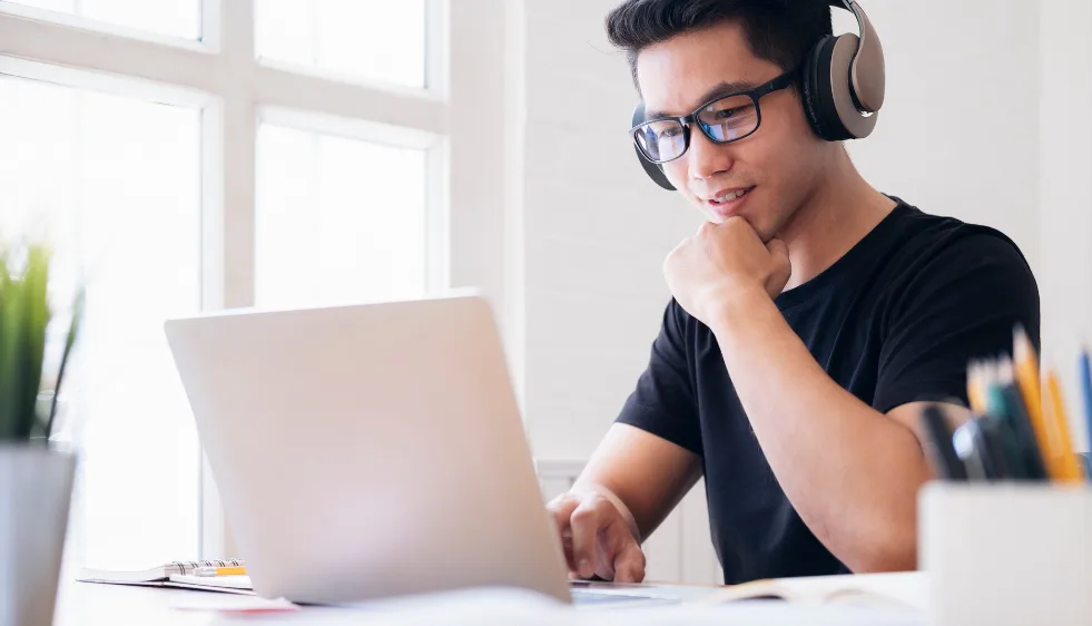 Webinars - Executrain