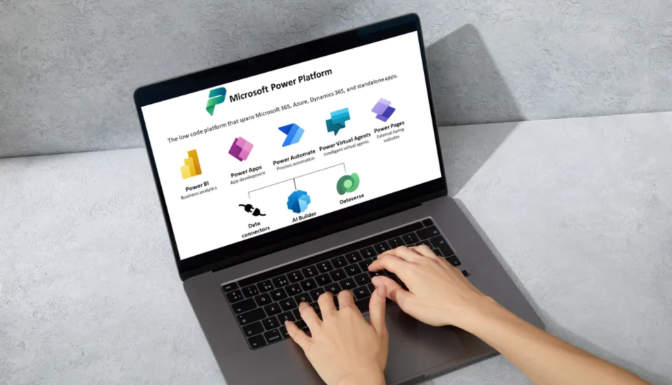 Curso Power Platform