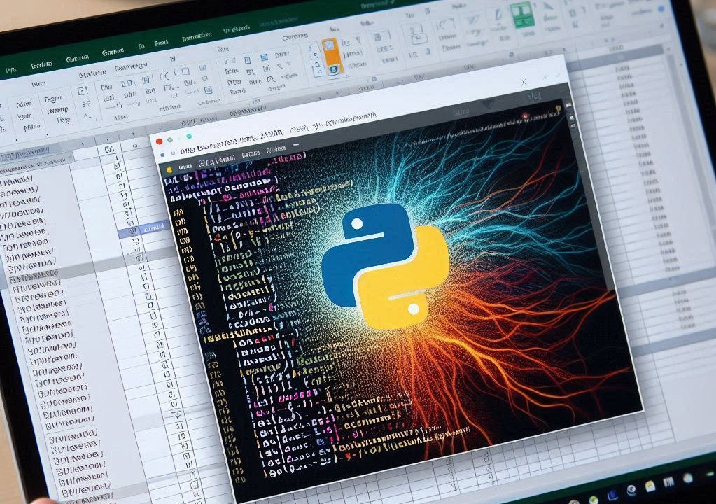 Microsoft Introduce un Editor de Python en Excel - Executrain