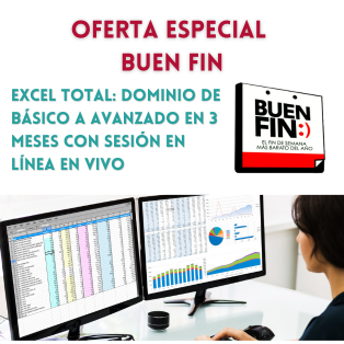 Promociones - Executrain