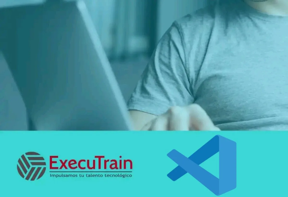 Novedades en Nueva Versión de Visual Studio Code - Executrain