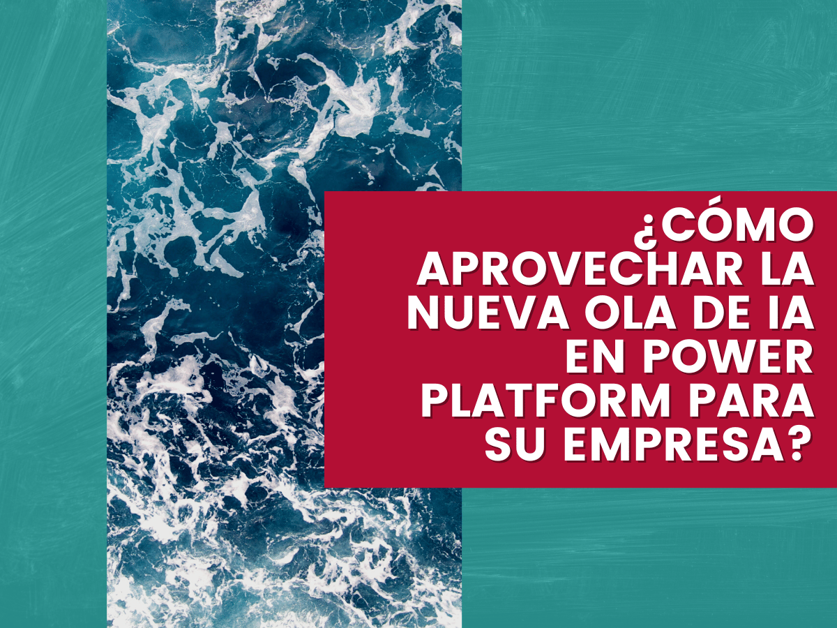 Empresa Agéntica: cómo los agentes de IA están transformando las ...