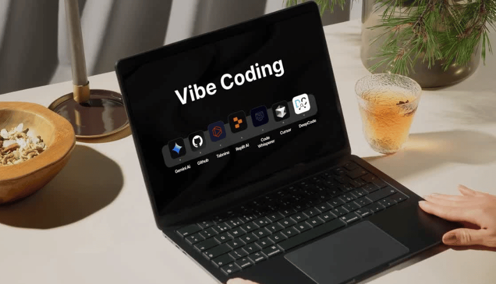 Curso Curso de Programación con Vibe Coding y LLMs - Executrain